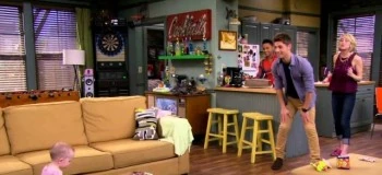 Baby Steps | Baby Daddy Wiki | Fandom