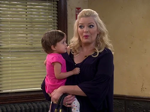 Baby Daddy Emma Season 1