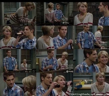 Jennifer Perrin | Baby Daddy Wiki | Fandom