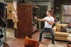 Baby Daddy Ben Wheeler Shirtless Ben Wheeler | Baby Daddy Wiki