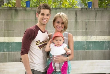 Emma Wheeler Bebe Papai Baby Daddy | 5x06 Clip: Emma Dance | Freeform