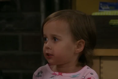 Emma Wheeler Baby Vater