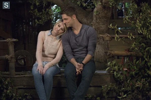 Ben-Riley Relationship | Baby Daddy Wiki | Fandom