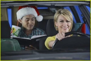 Riley-Tucker Friendship | Baby Daddy Wiki | Fandom