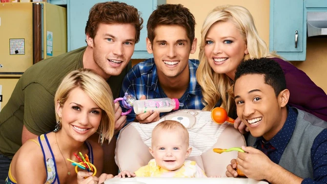 Baby Daddy Wiki | Fandom
