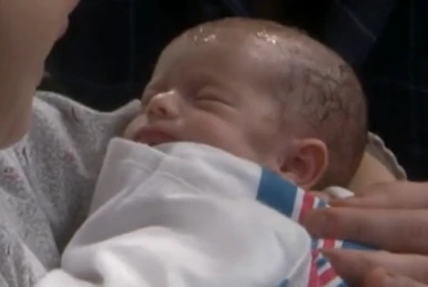 Emma Wheeler Baby Pappa