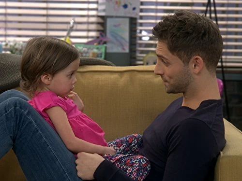 Daddy's Girl | Baby Daddy Wiki | Fandom