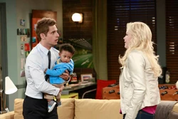 Baby Papa Ben Wheeler Ben Wheeler | Baby Daddy Wiki | Fandom