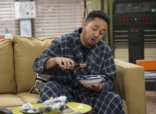 To Elle and Back | Baby Daddy Wiki | Fandom