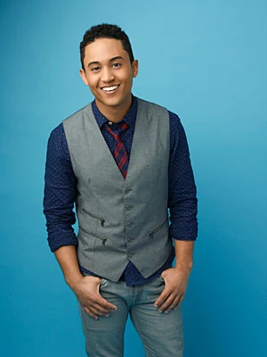 Tucker Dobbs | Baby Daddy Wiki | Fandom