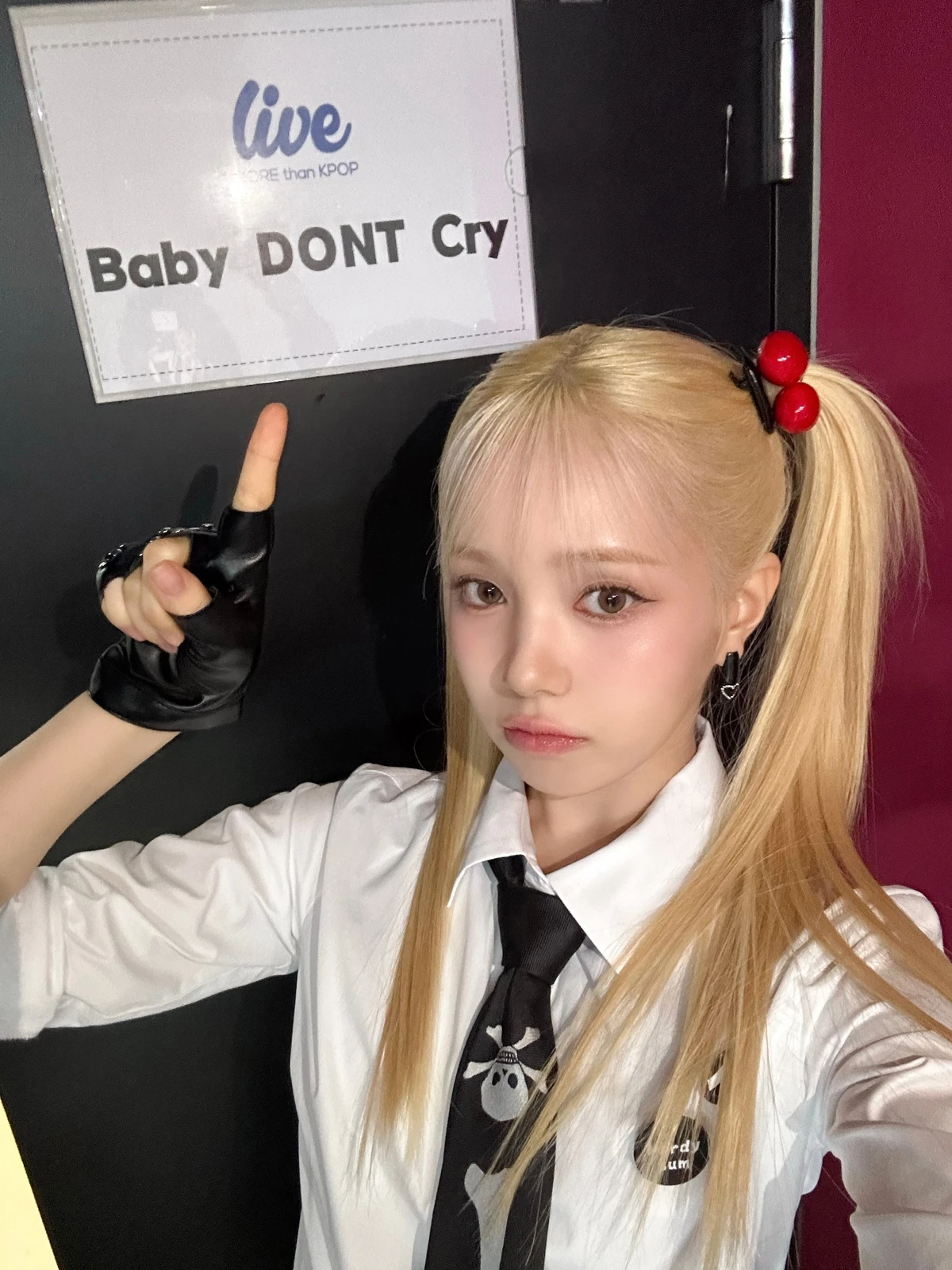 Mia/Facts | Baby DONT Cry Wiki | Fandom