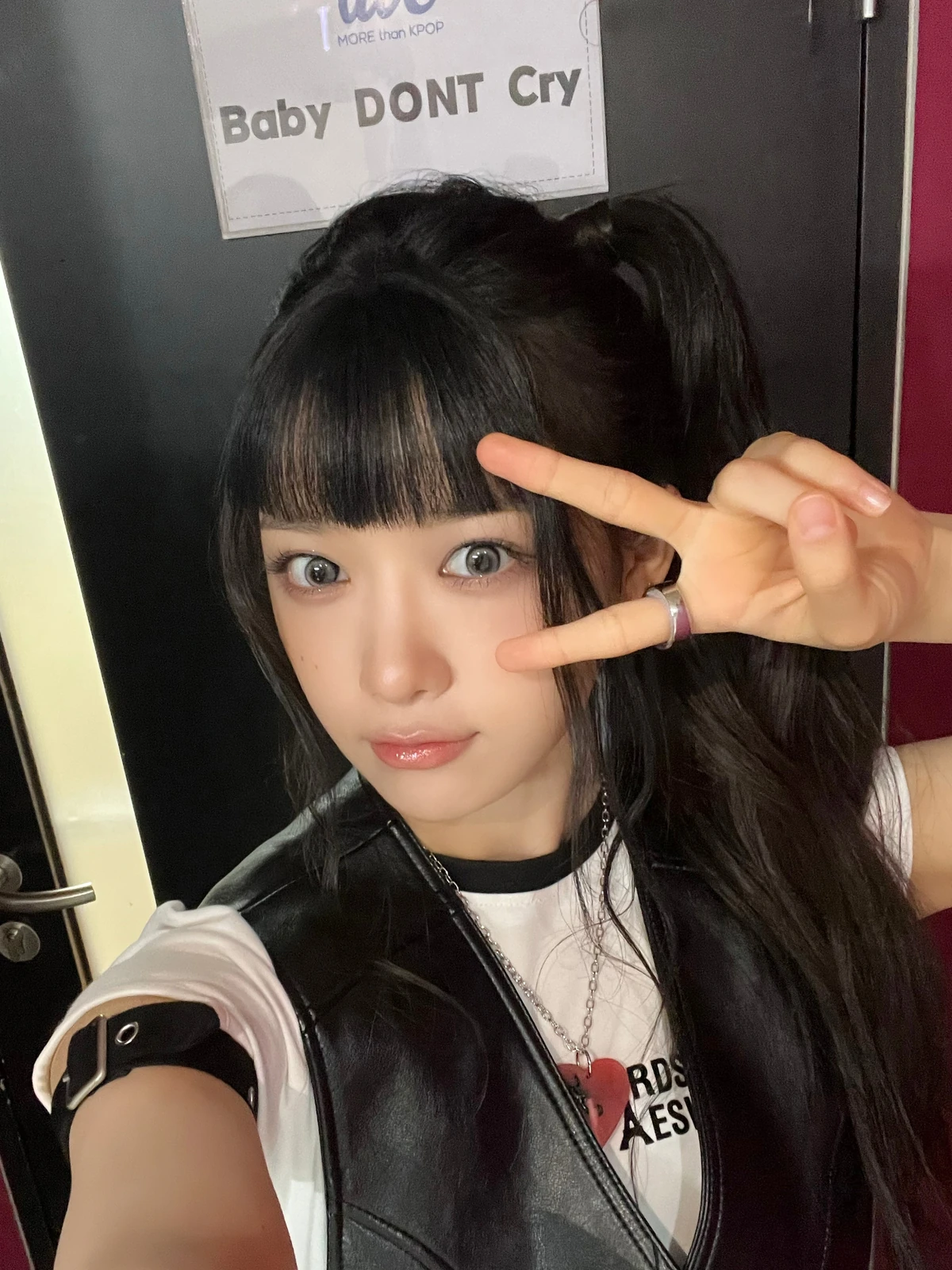 Kumi/Facts | Baby DONT Cry Wiki | Fandom