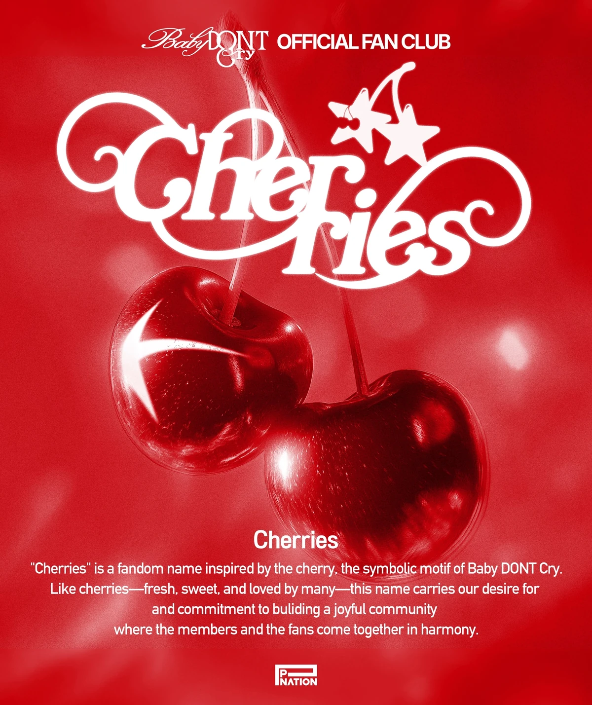 Cherries | Baby DONT Cry Wiki | Fandom