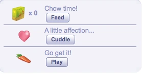 Pets | BabyDow Wiki | Fandom