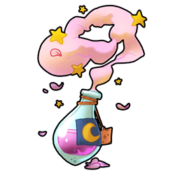 Wisteria Dream | BabyDow Wiki | Fandom