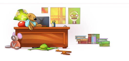 Nursery | BabyDow Wiki | Fandom