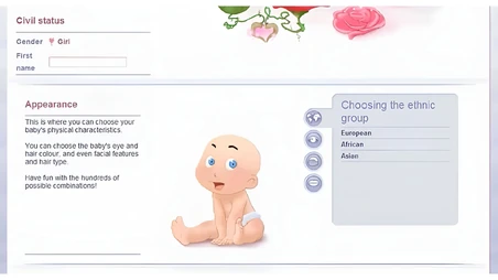 Starting your Game | BabyDow Wiki | Fandom
