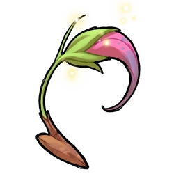 Magic Seed | BabyDow Wiki | Fandom