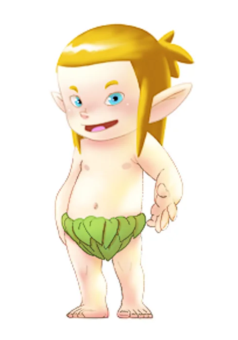 Elves | BabyDow Wiki | Fandom