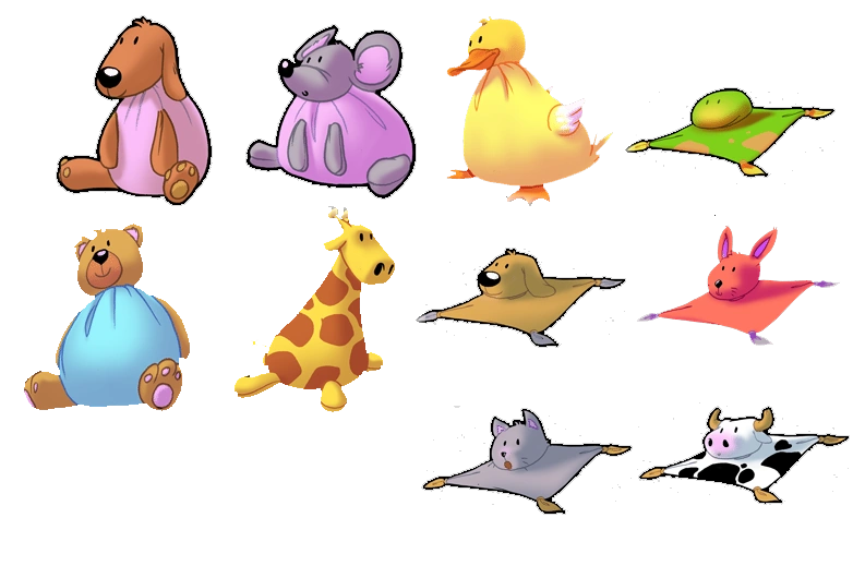 Snugglies (boutique) | BabyDow Wiki | Fandom