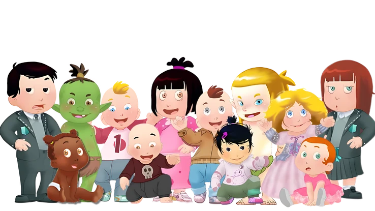 BabyDow Wiki | Fandom