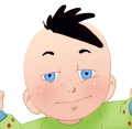 Blinking | BabyDow Wiki | Fandom