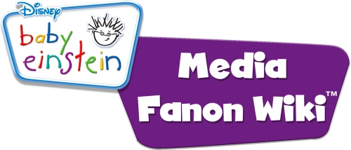 World of Shapes | Baby Einstein Media Fanon Wiki | Fandom