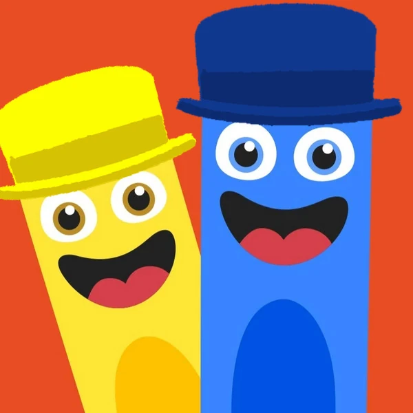 Color Crew (2018) | BabyFirst Fanon Wiki | Fandom