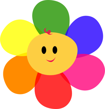 Yearer Blossom | BabyFirst Fanon Wiki | Fandom