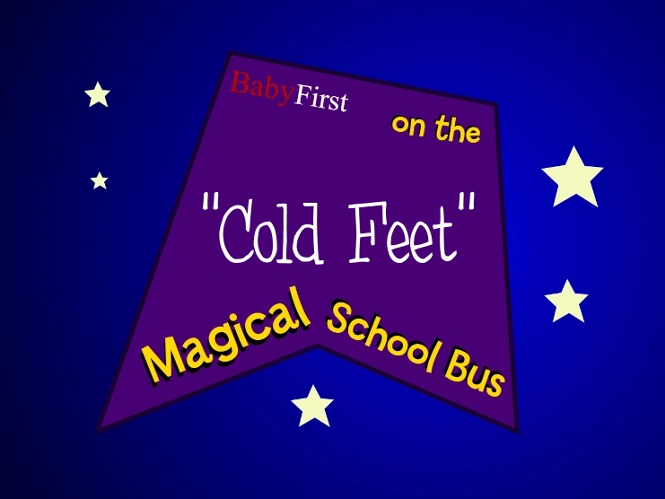 Cold Feet | BabyFirst Fanon Wiki | Fandom