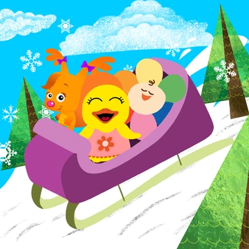 BabyFirst Fanon Wiki | Fandom