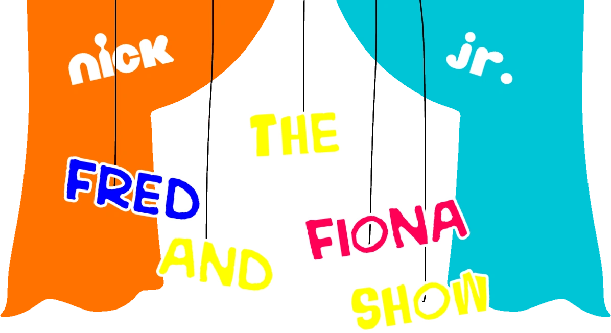 The Fred and Fiona Show | BabyFirst Fanon Wiki | Fandom