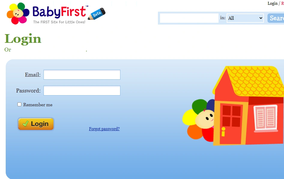 BabyFirstTV Website Beta Just Opened | BabyFirst Fanon Wiki | Fandom
