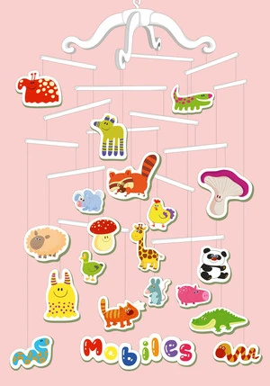 Mobiles | BabyFirstTV Wiki | Fandom