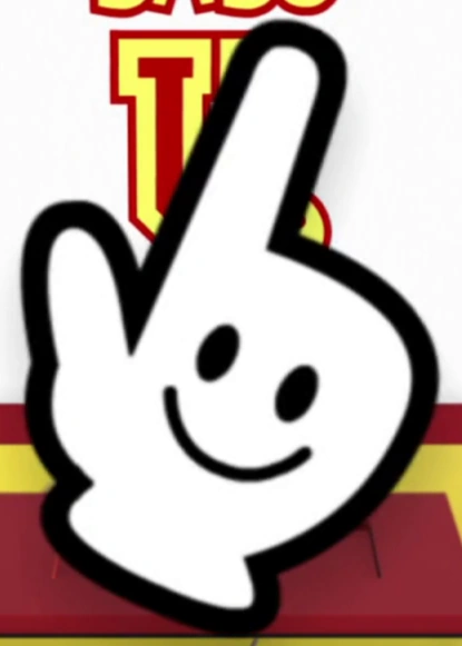 Mr. Cursor | BabyFirstTV Wiki | Fandom