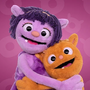 The Monster's Guide | BabyFirstTV Wiki | Fandom