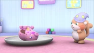 Looi the Cat | BabyFirstTV Wiki | Fandom