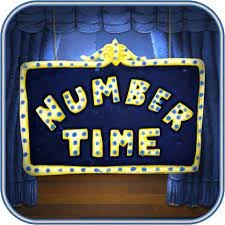 Number Time (App) | BabyFirstTV Wiki | Fandom