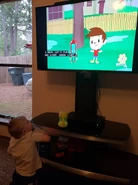 Albert & Junior | BabyFirstTV Wiki | Fandom