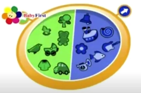 Where Do They Go? | BabyfirstTV Wikia | Fandom