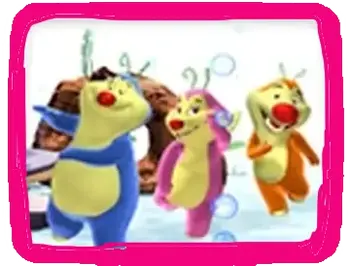 The Bop A Lots Babyfirsttv Wiki Fandom