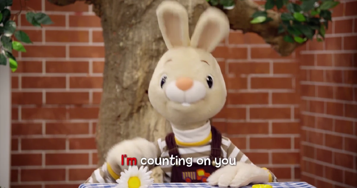 Counting Song | BabyFirstTV Wiki | Fandom