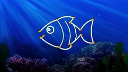 Scuba Dots | BabyFirstTV Wiki | Fandom