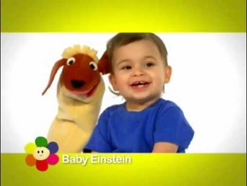 Baby Einstein | BabyfirstTV Wikia | Fandom