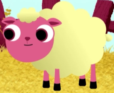 Sheep | BabyFirstTV Wiki | Fandom