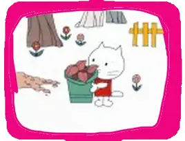 Musti 2D | BabyFirstTV Wiki | Fandom