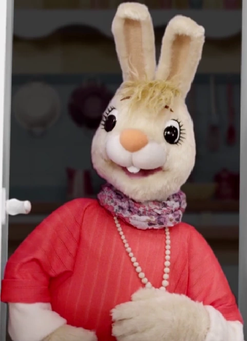 Harry's Mom | BabyFirstTV Wiki | Fandom