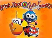 List of Programs Broadcasted by BabyFirst | BabyFirstTV Wiki | Fandom