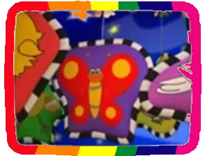 Mobiles 3D | BabyFirstTV Wiki | Fandom