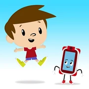 Albert & Junior | BabyfirstTV Wikia | Fandom